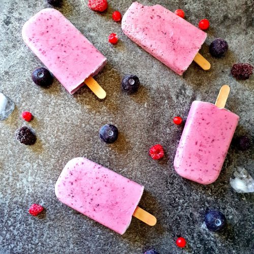 Homemade Malai Kulfi | Easy Malai Kulfi - Pavanis Kitchen